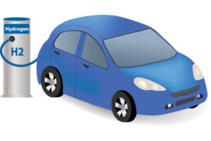 Environmental Advantages Of Hydrogen Fuel Based Cars | 5pider